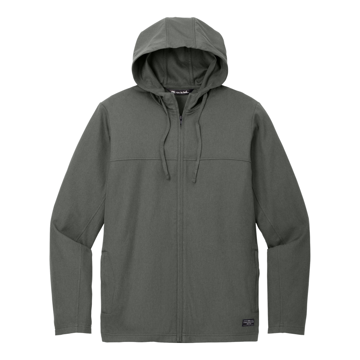 D2332 Balboa Hooded Full-Zip Jacket – Your Company Store