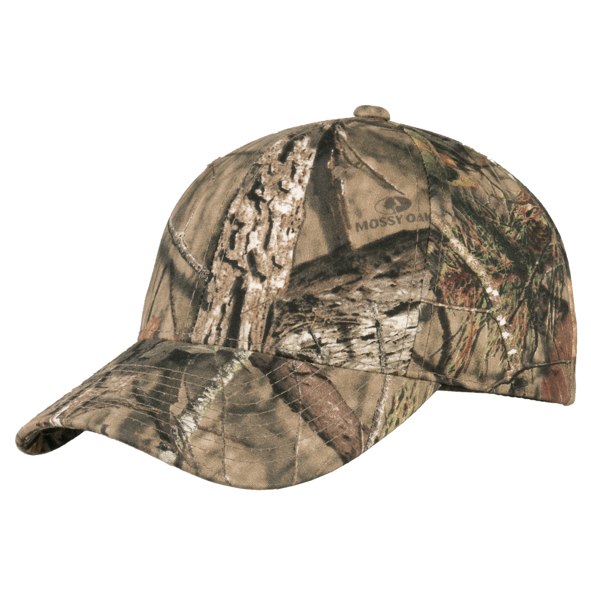 D1430 Pro Camouflage Series Cap – Your Company Store