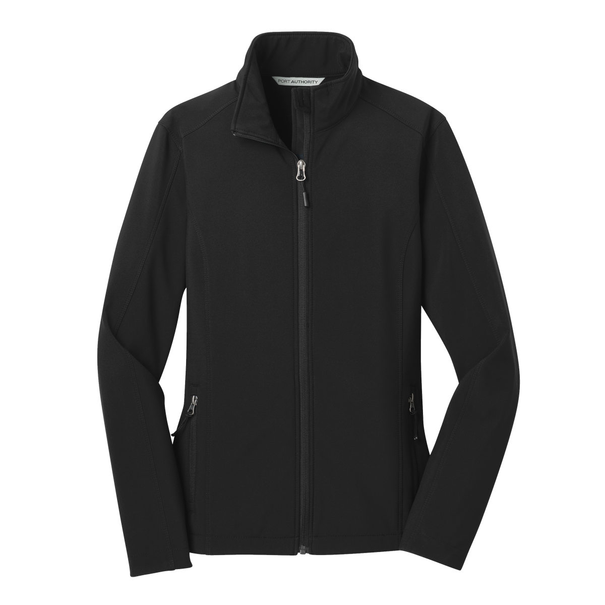 D1401W Ladies Core Soft Shell Jacket – Your Company Store